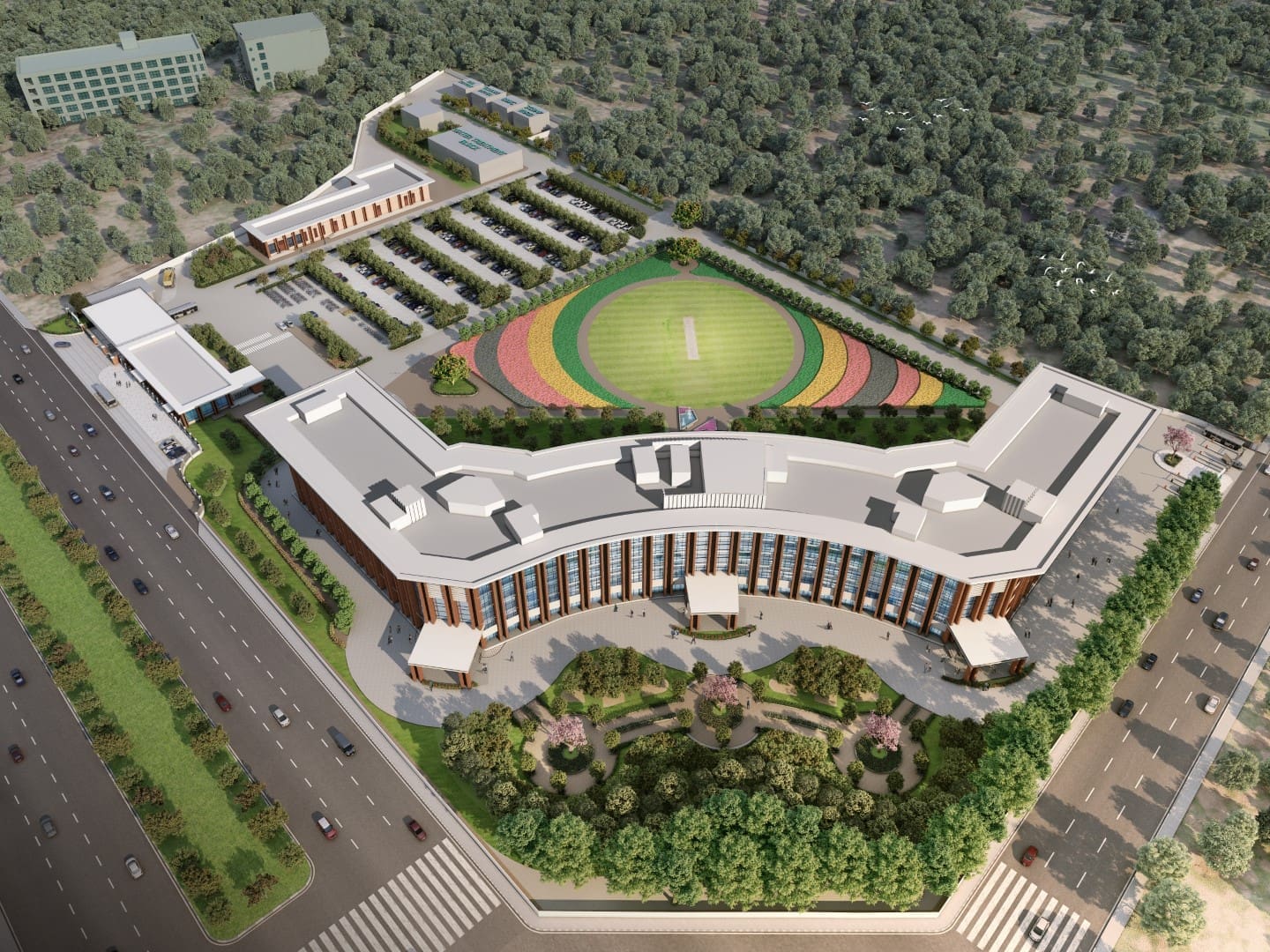 Our Work – Verified LCAs, EPDs & Green Certifications